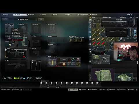 🎮Tarkov Time :) Help me hit 100 Followers! :)