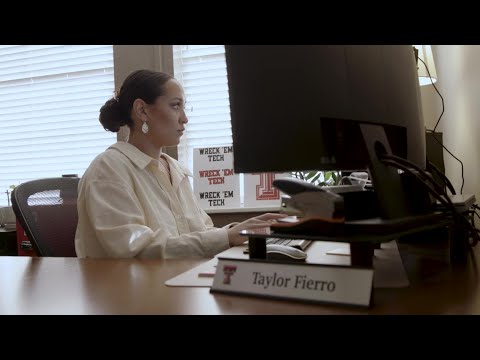 A Day in the Life a TTU K-12 Advisors