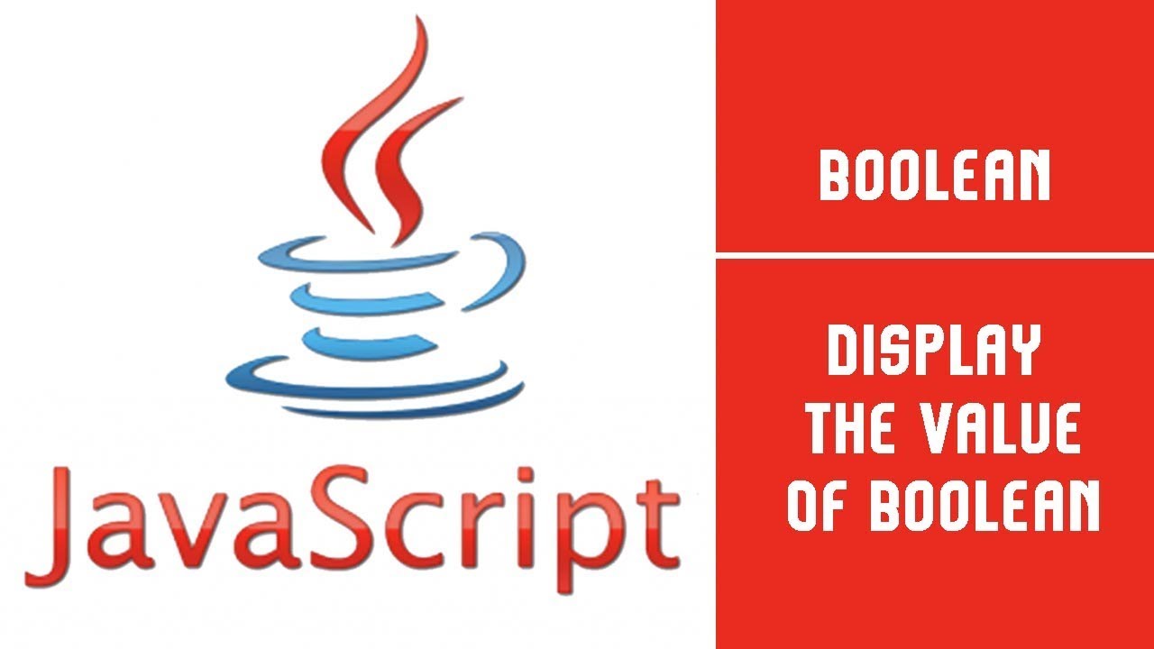 Java Script | Boolean | Lecture 29