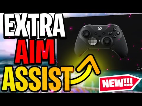 Warzone Software: Controller Macros + EXTRA Aim Assist (FORGET DS4 AND ZEN)