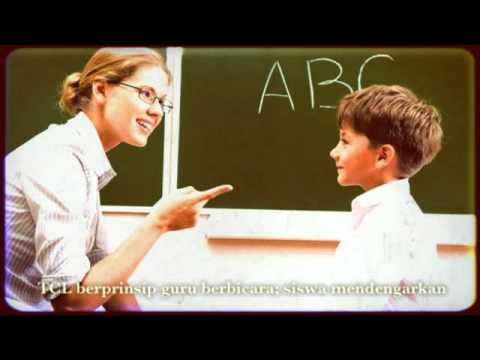 Perbedaan Teacher-Centered Learning (TCL) dan Student-Centered Learning (SCL)