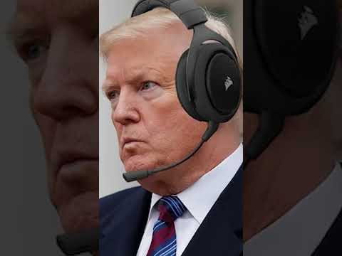 Joe Biden Destroys Donald Trump In Yu-Gi-Oh! Master Duel With BIDEN BLAST! Presidents Play #shorts