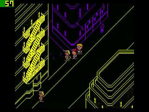 Steam Community :: Video :: Earthbound -- Entering Moonside