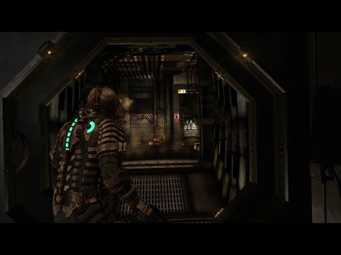 Steam Community :: Video :: Dead Space - Engine Room