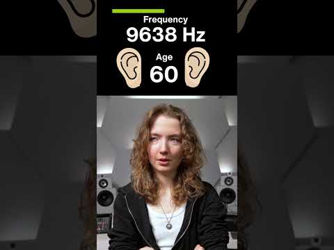 How old are your ears? Let us know in the comments! ???? #LEWITT #shorts