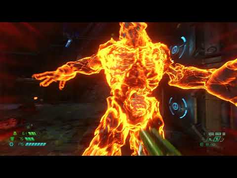 Steam Community :: Video :: Doom Eternal Slayer Gate No. 3 Super Gore Nest