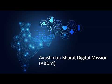 20230329 ABDM The Largest Digital Health Initiative