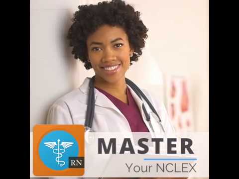 NCLEX RN Mastery - Master Your NCLEX!