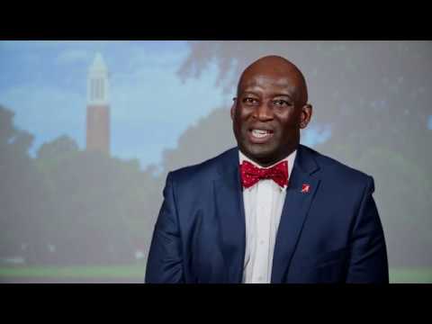 Myron Pope biography: 13 things about about ex-University of Alabama ...