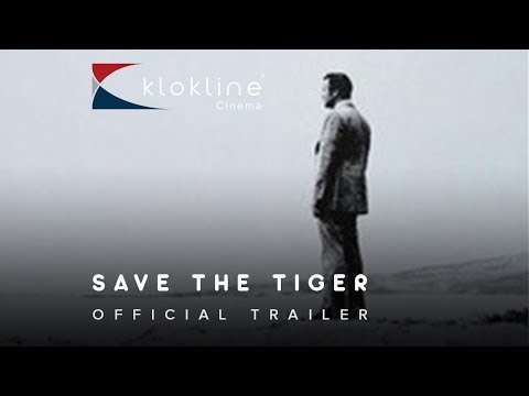 Film Review: Save The Tiger (dir by John G. Avildsen) | Through the ...