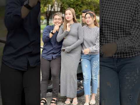 Suami selingkuh saat istri hamil #shorts