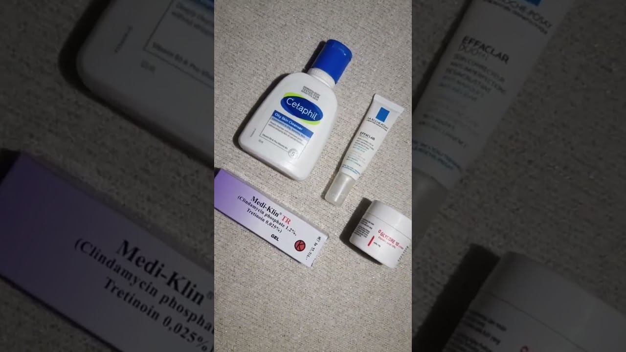 Perawatan Jerawat aktif ala Dokter Halodoc | terampuh dengan produk Drugstore!