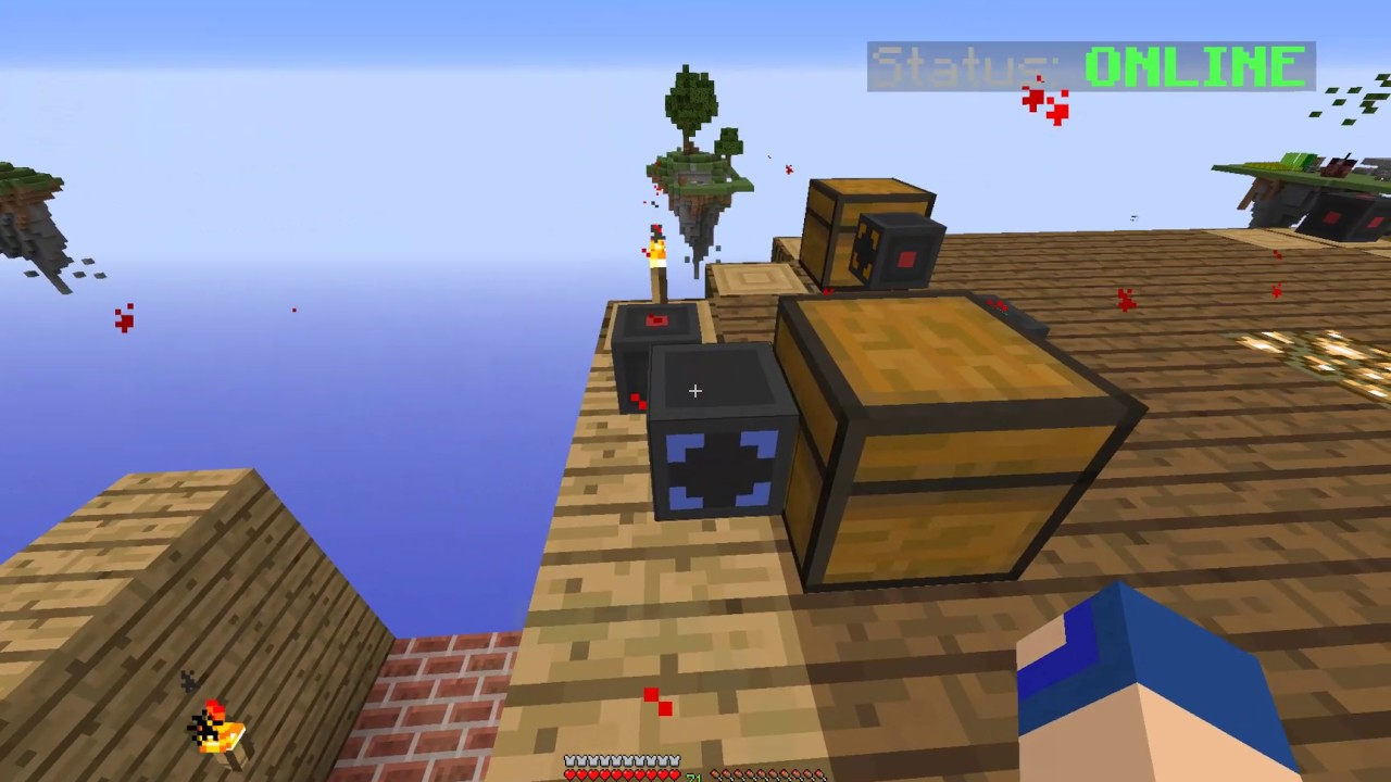 SlimeFun Cargo Basic Guide