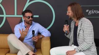 Luca Calvani - Agent, Manager, Publicist Contact Info