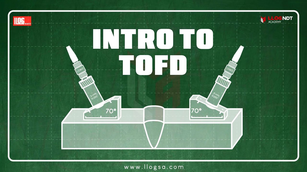 Intro to TOFD