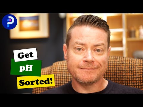 What is pH?