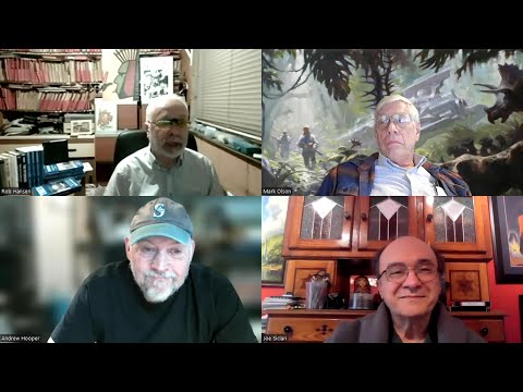 Pixel Scroll 4/25/23 Careful The Things You Scroll, Children Will Pixel ...