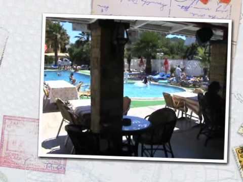 Sun Dream Club, Marmaris, Turkey, Real Holiday Reports.wmv
