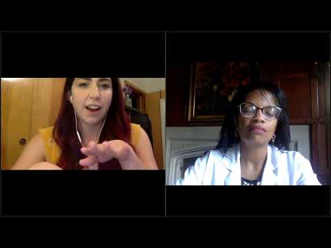 Bobby Jones CSF Ask the Expert: Dr. Holly Gilmer - Idiopathic syrinx & Asymptomatic to Symptomatic