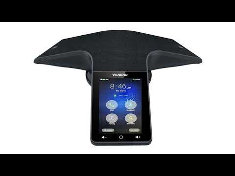 16 MHow to Retrieve a Parked Call – Yealink CP930W/CP935W