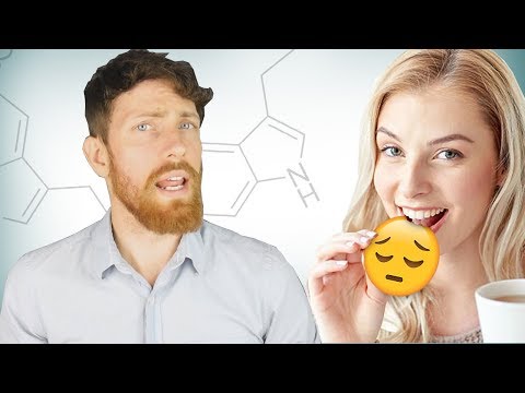 Diet and Depression