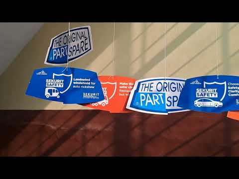 Advertising Danglers - Hanging Danglers Latest Price, Manufacturers ...