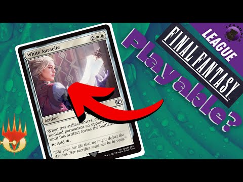 White Tron - Can this deck compete in Pauper!