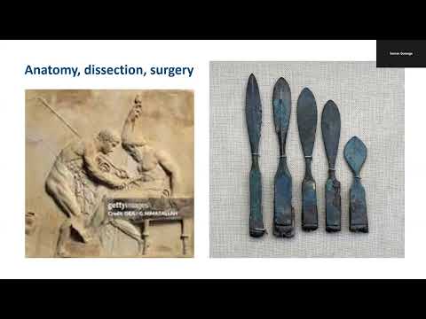 ICD 10 manual mortality coding: Medical Terminology
