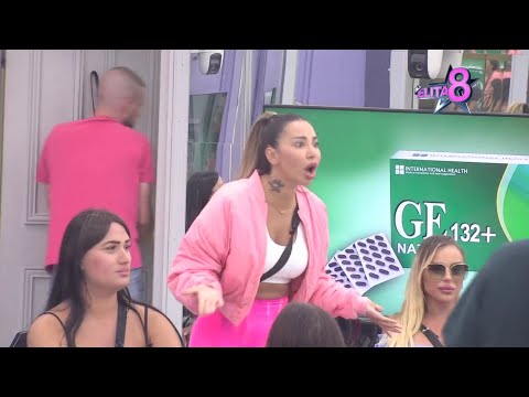 Elita 8: Aneli tvrdi da je izgubila identitet pored Luke, on je spustio kao nikad - 17.06.2025.