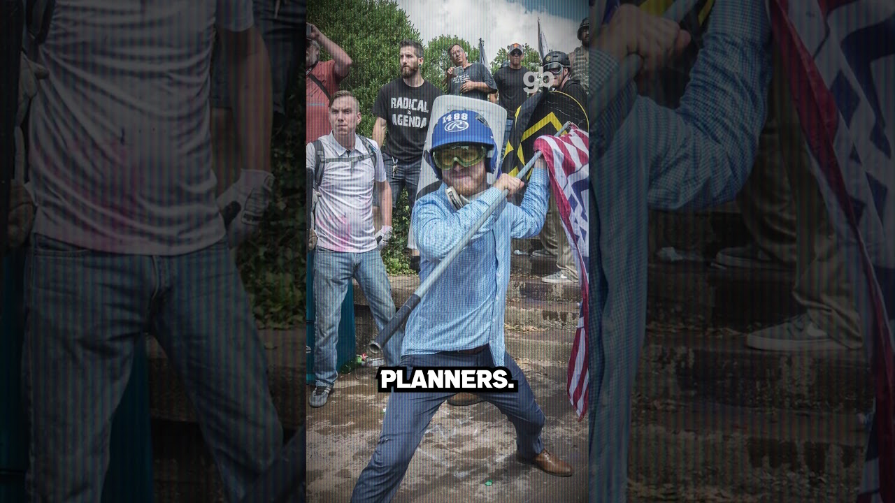 The SPLC is in BIG Trouble!