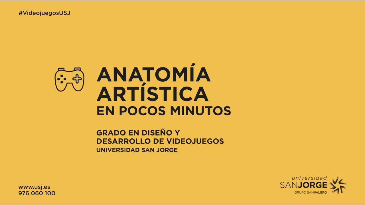 TIPS EN 2 MINUTOS - DIBUJO:  Anatomía artística en pocos minutos