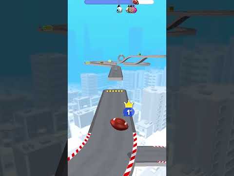 Going Balls - Battle for Tournament Ball #ball #gameplay #shorts