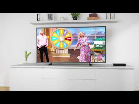 How to retune your Humax Freeview digital recorder