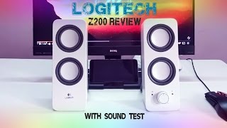 Logitech Z200 od 1 260 Kč - Heureka.cz
