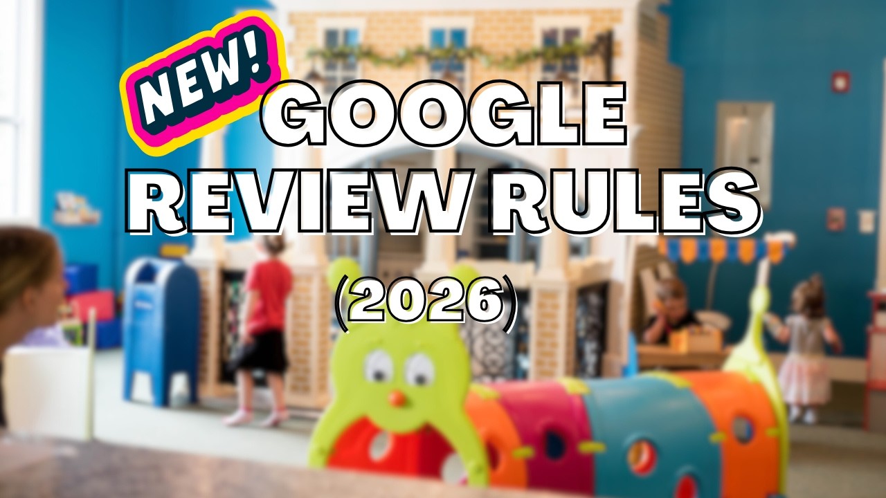 Google Review Policy Update 2026: What Small Business Owners MUST Know And Do