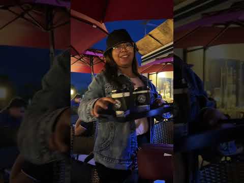 TOM N TOMS COFFEE BLACK | NEW CAFE IN TAGAYTAY