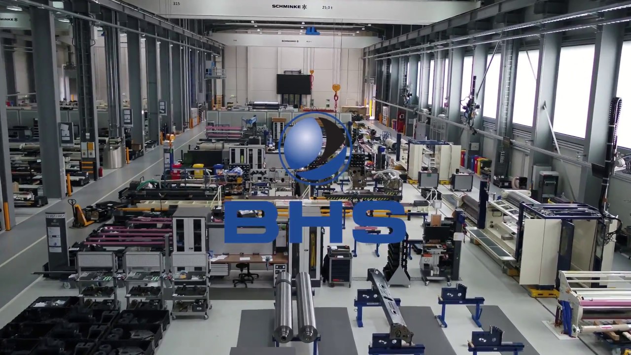 Videos: Get to know BHS Corrugated