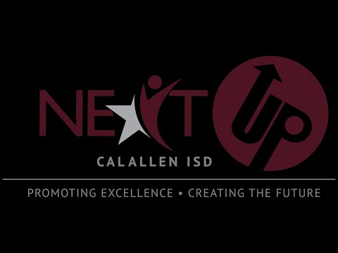 2020-2021 Calallen ISD School Calendar