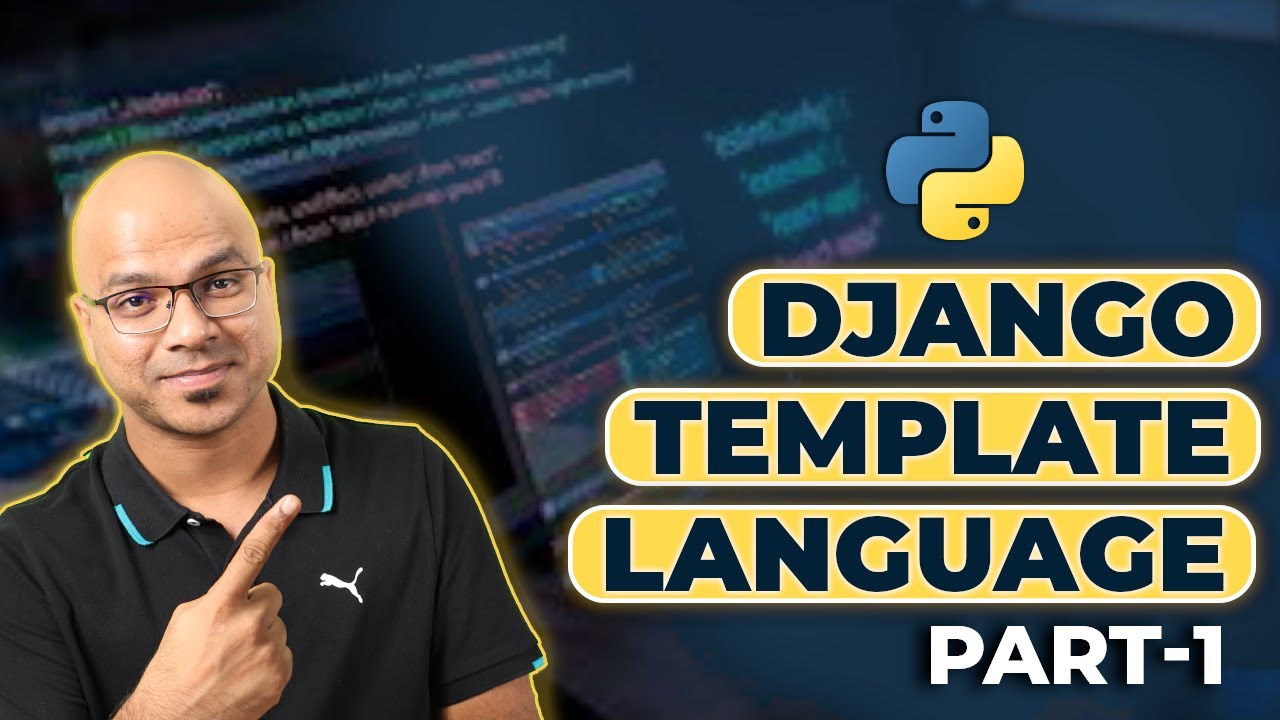Understanding Django Template Language: A Beginner's Guide | Galaxy.ai