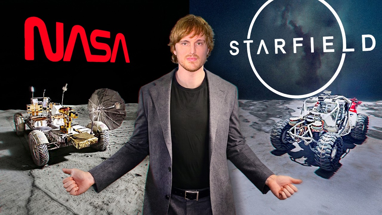 How Scientifically Accurate is Starfield, Actually?