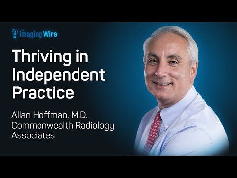 The Imaging Wire Show - Thriving in Independent Practice