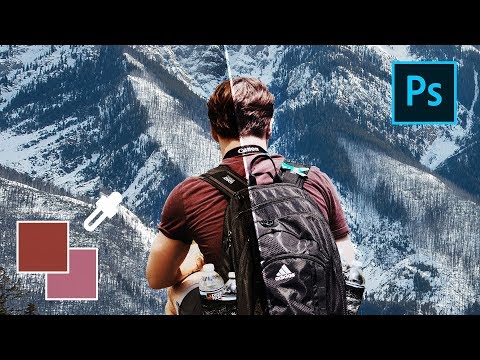 photoshop training channel | photoshoptutscollection