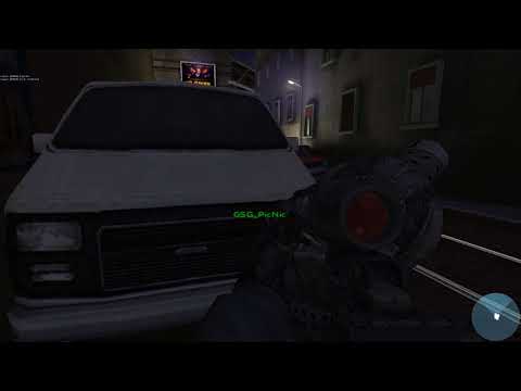 Steam Community :: Video :: R63 : Ravenshield - Coop MIssion play.