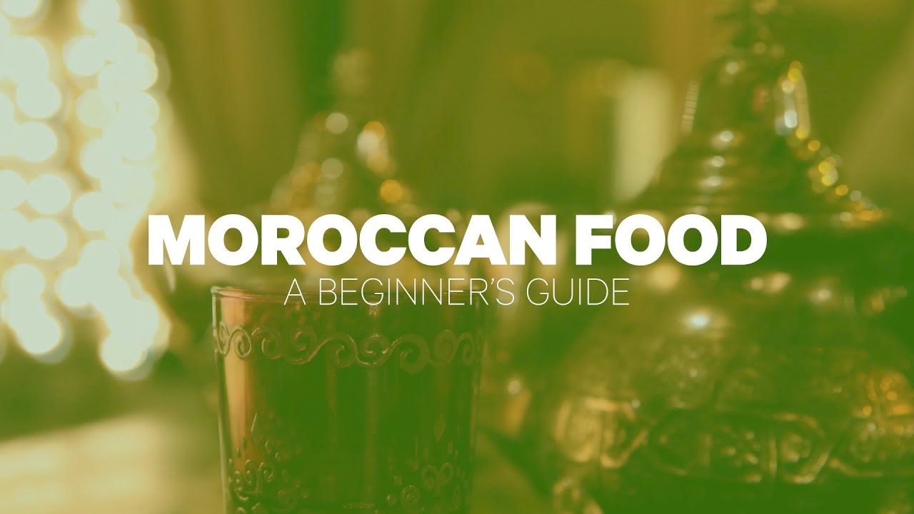 Marrakesh Moroccan Restaurant Seattle in Seattle | Groupon