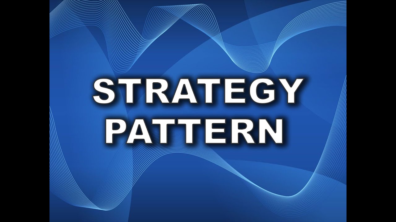 Strategy Design Pattern in Java | Strategy design pattern example by Java9s | Java9s.com