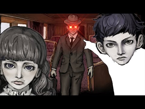 Steam Community :: Fear & Hunger 2: Termina