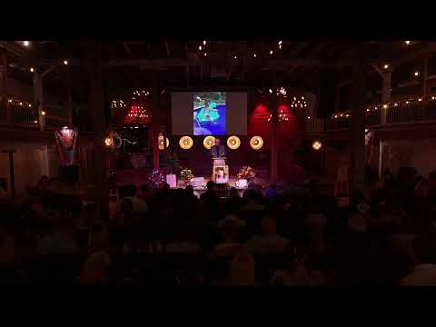 Memorial Service: Patrick Karl