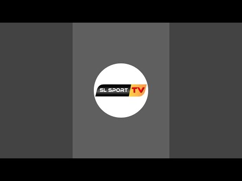 SL Sport TV is live