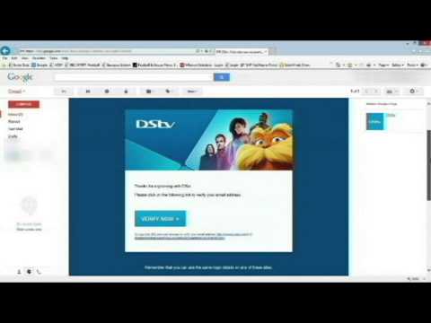 Watch Live TV Free (DSTV) From Your PC or Laptop (HD) - Setup in Under 5 Minutes