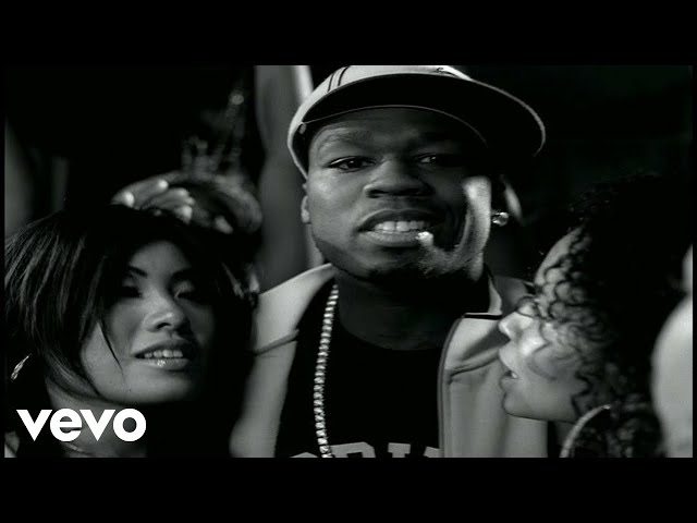 Top 10 50 Cent songs that define his legacy